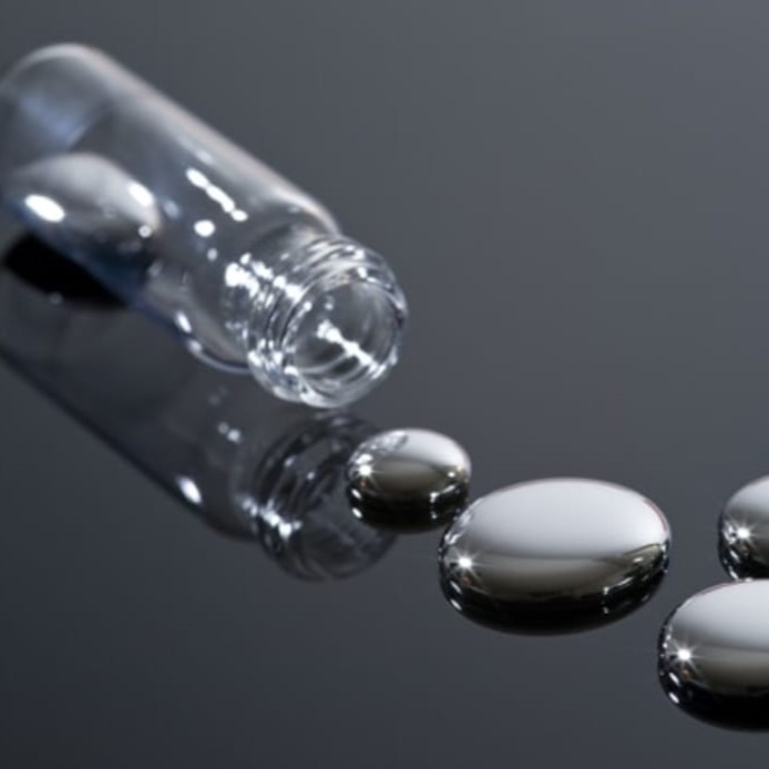 Discover The Versatile Properties Of Silver Water ~ BestPureWater.co.uk